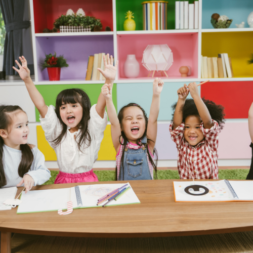 Story Square | We believe the equation for student success is missing ...