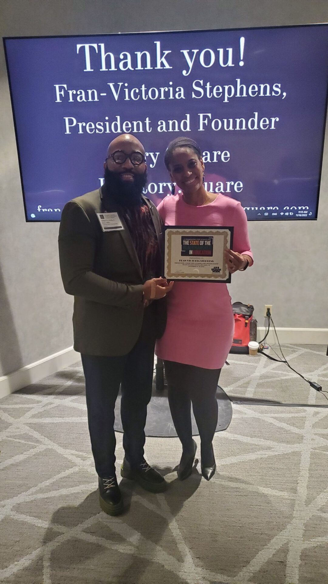 Deeper than Phonics - Story Square